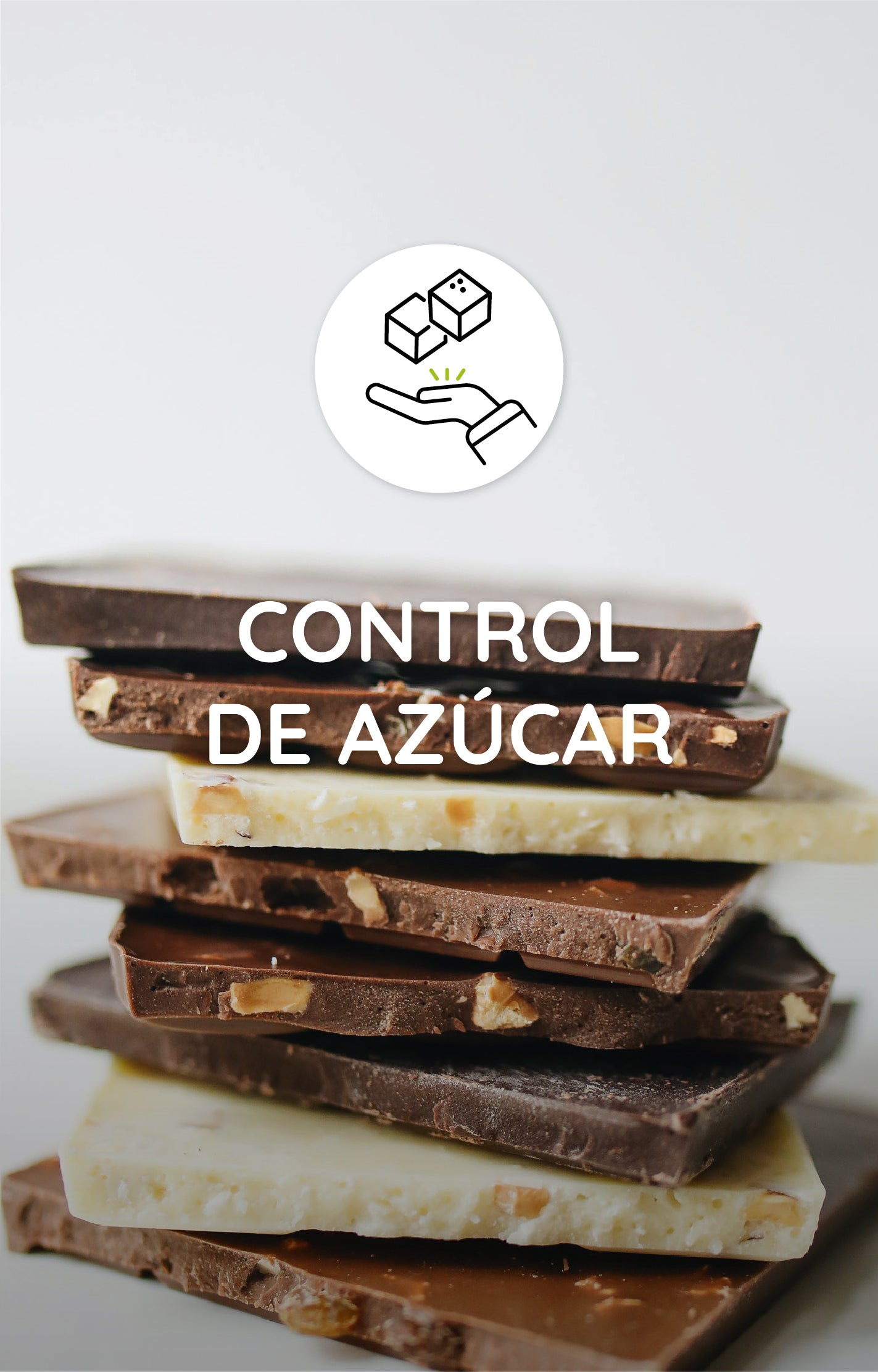 CONTROL DE AZUCAR
