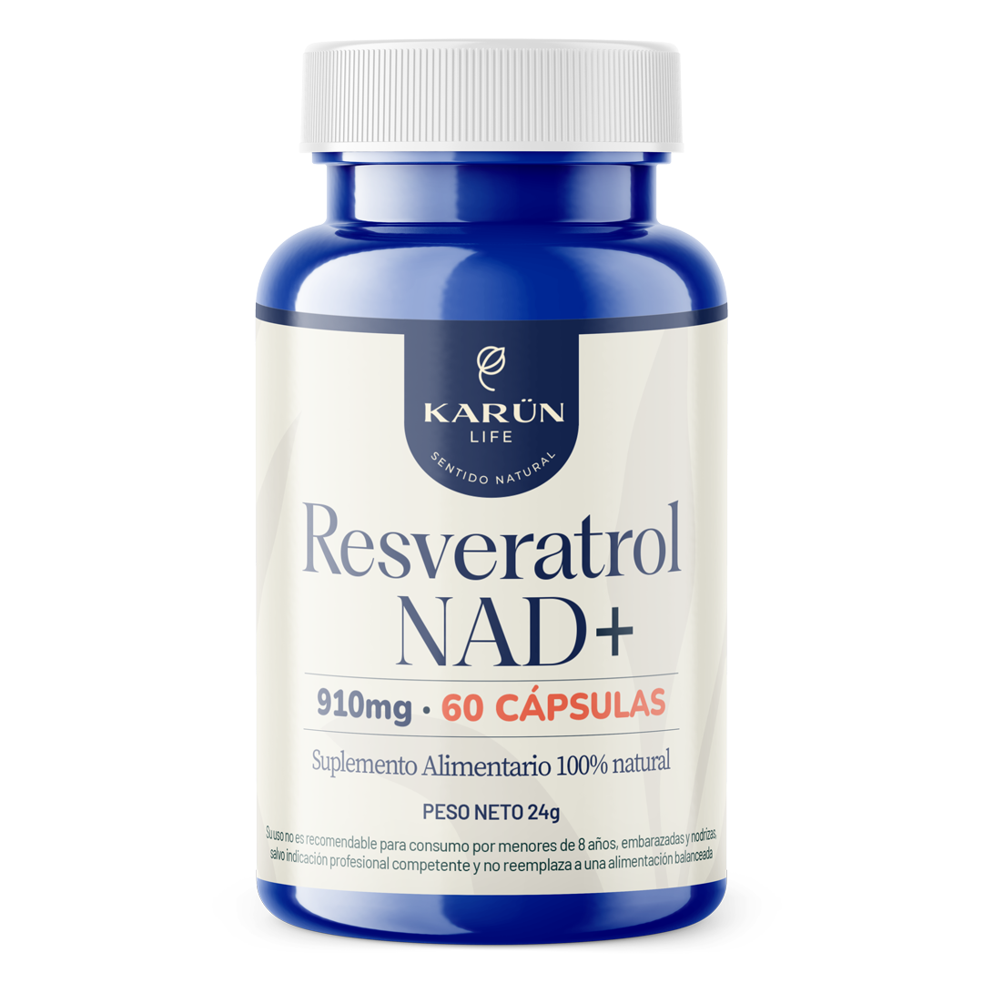 Resveratrol